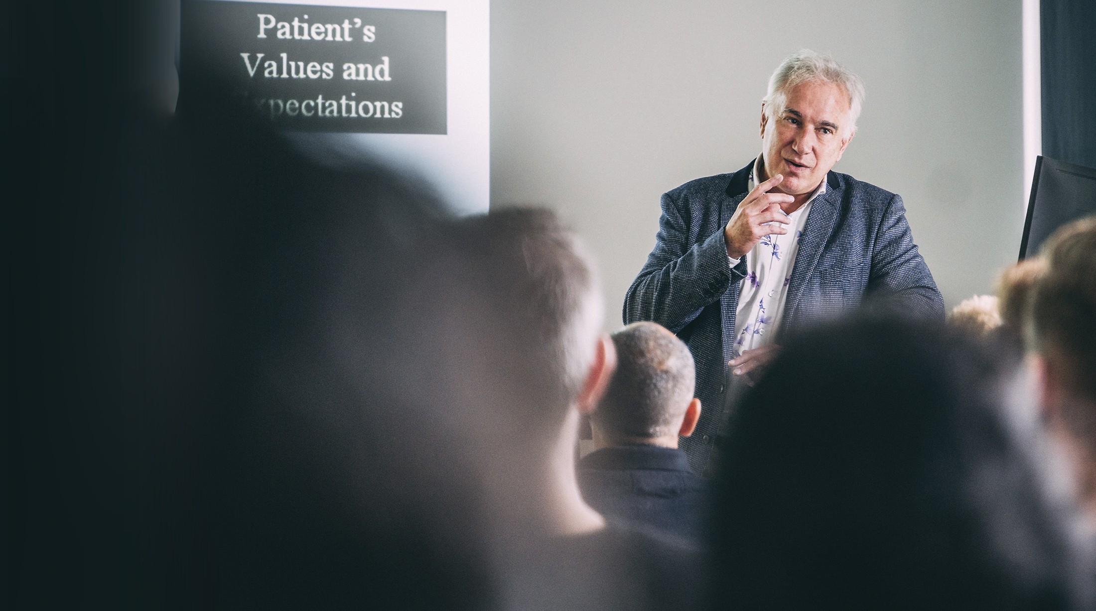 Dental Expert for Media | Dr Nigel Jones